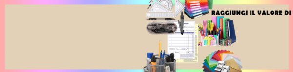 Cartolibreriashop.it acquista on line prodotti mondo scuola, forniture ...